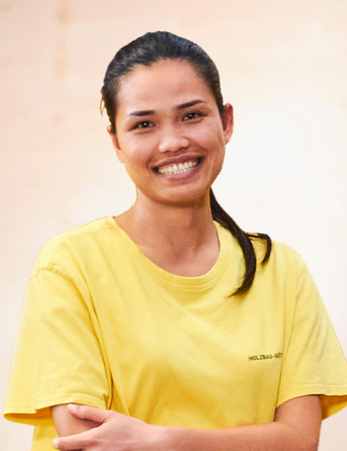 Unternehmen - Holzbau Götz