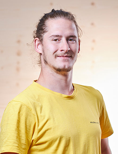 Unternehmen - Holzbau Götz